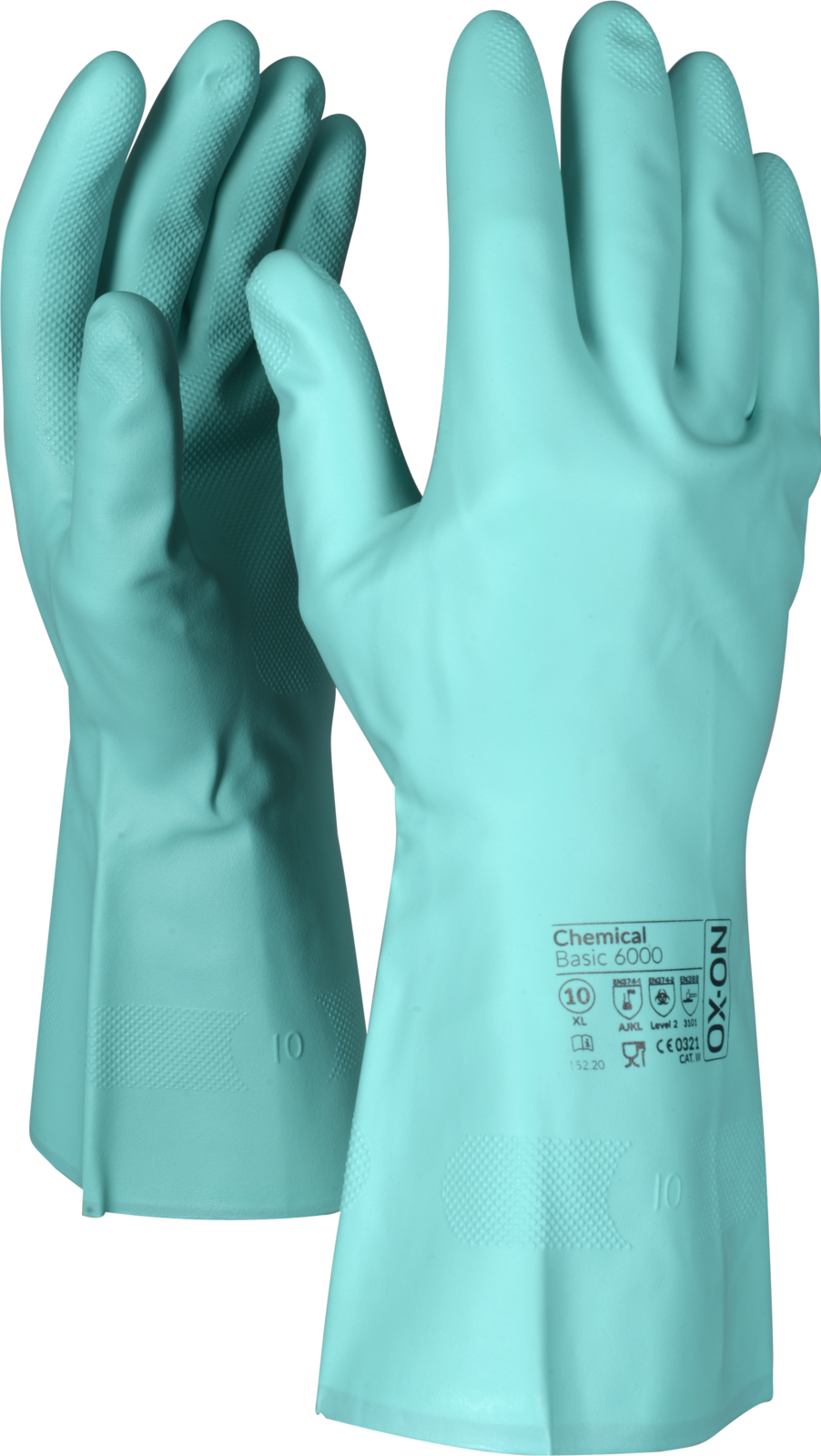 OX-ON Chemical Basic 6000