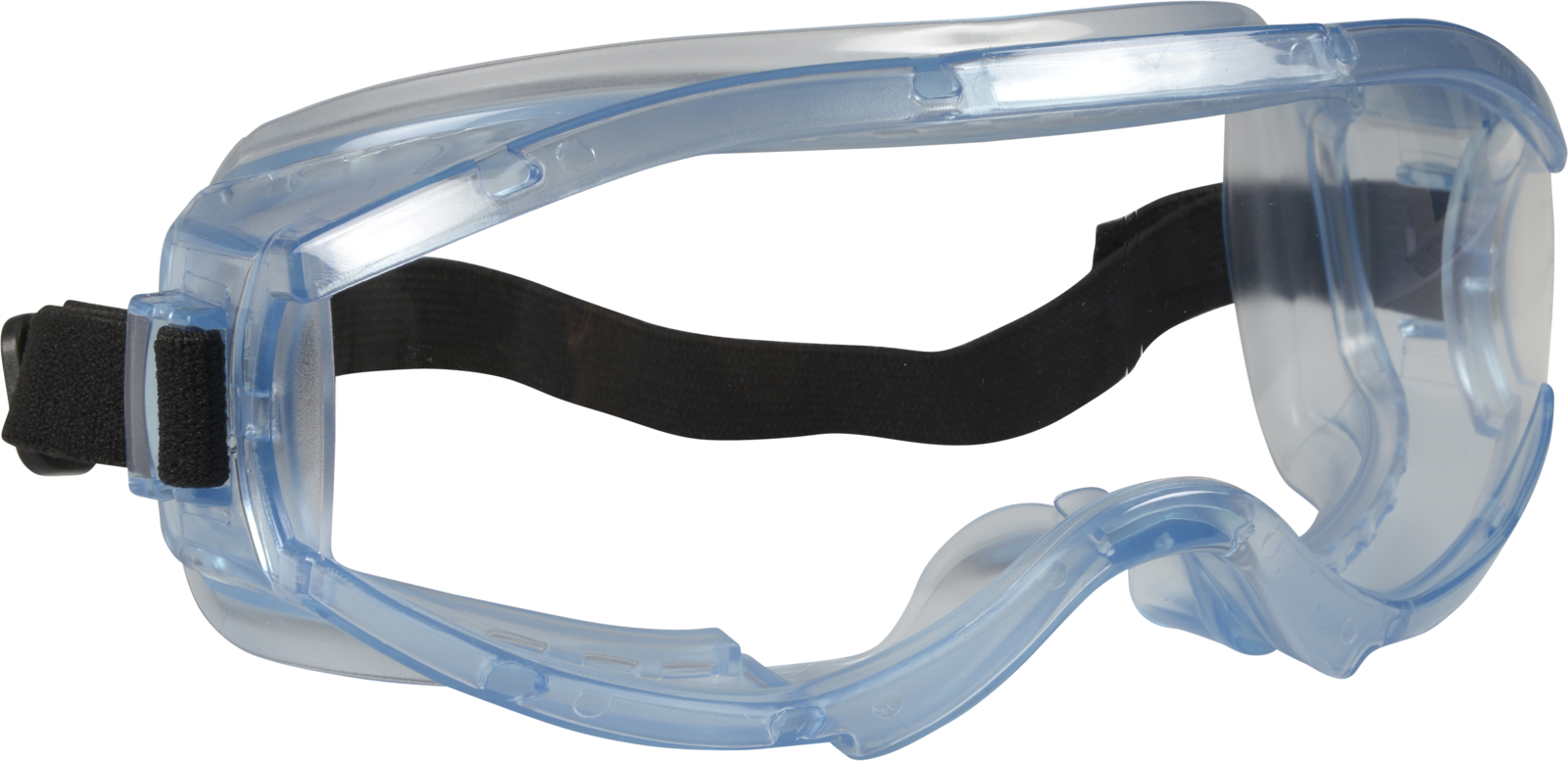 OX-ON Eyewear Goggle Supreme - Clear