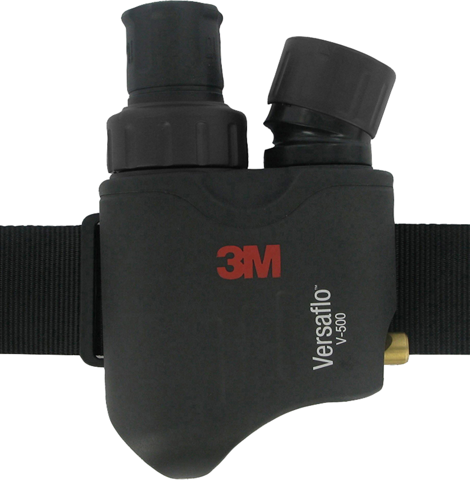 3M V-500 Supplied Air Regulator