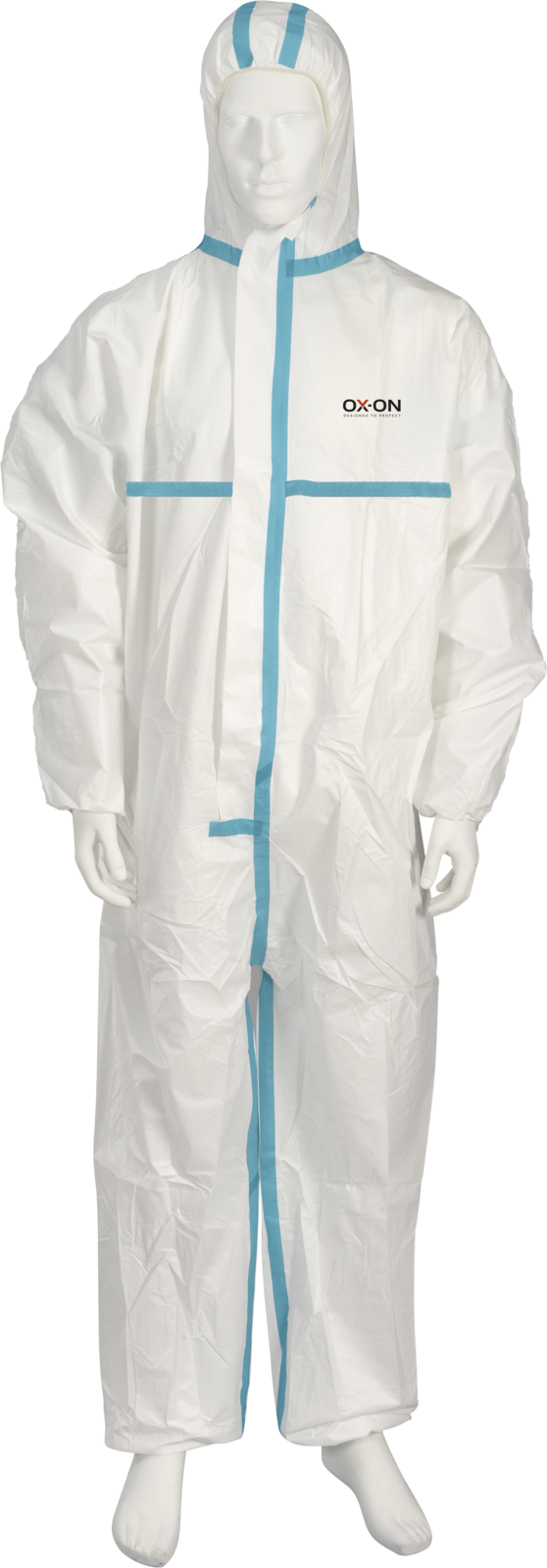 OX-ON Protect Coverall Comfort