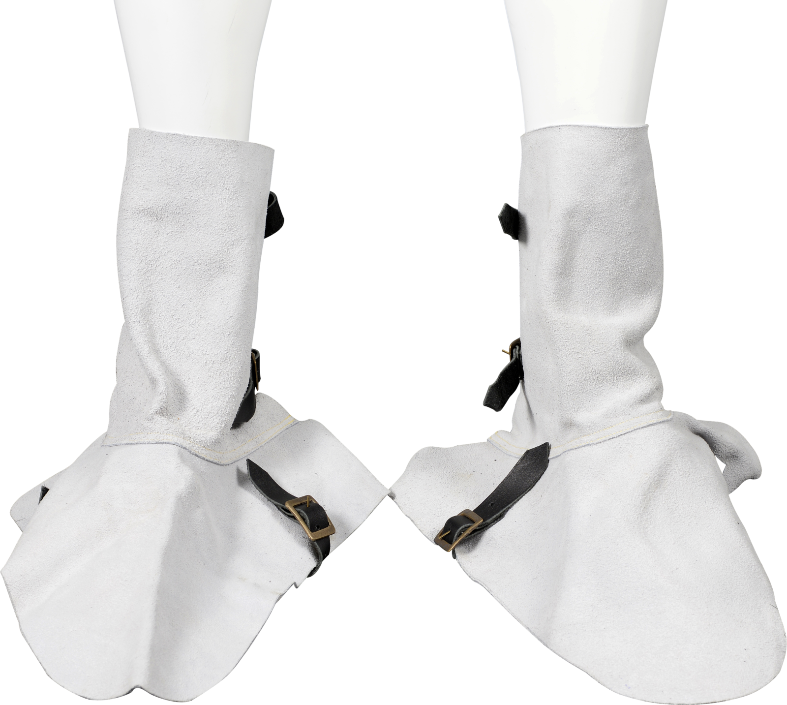 OX-ON Welding Boot Covers Comfort - Long