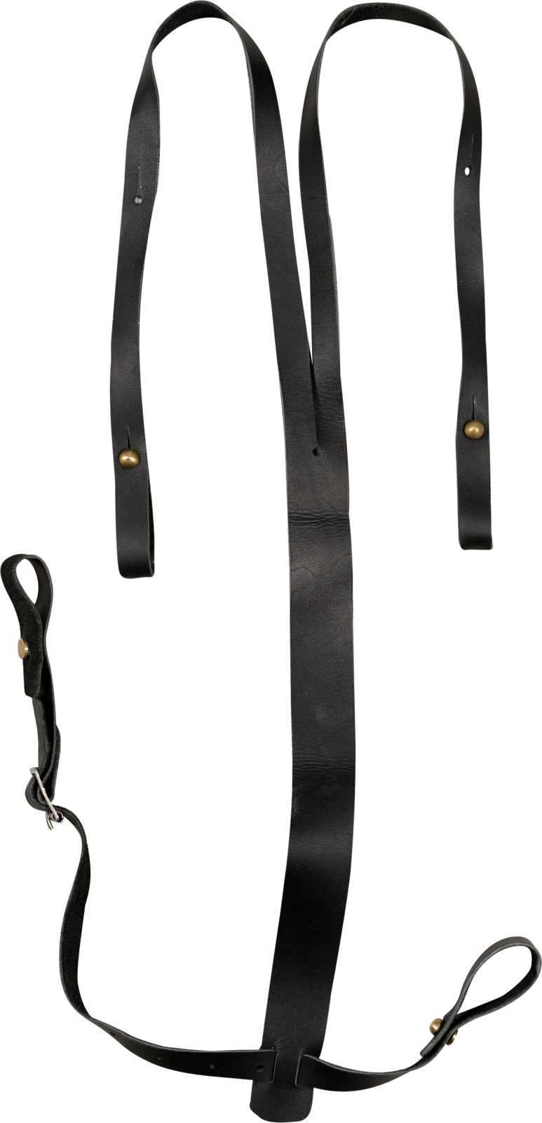 OX-ON Welding Strap f/Apron Comfort