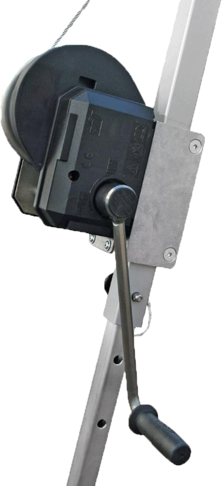 IKAR Winch IKLW 20 m