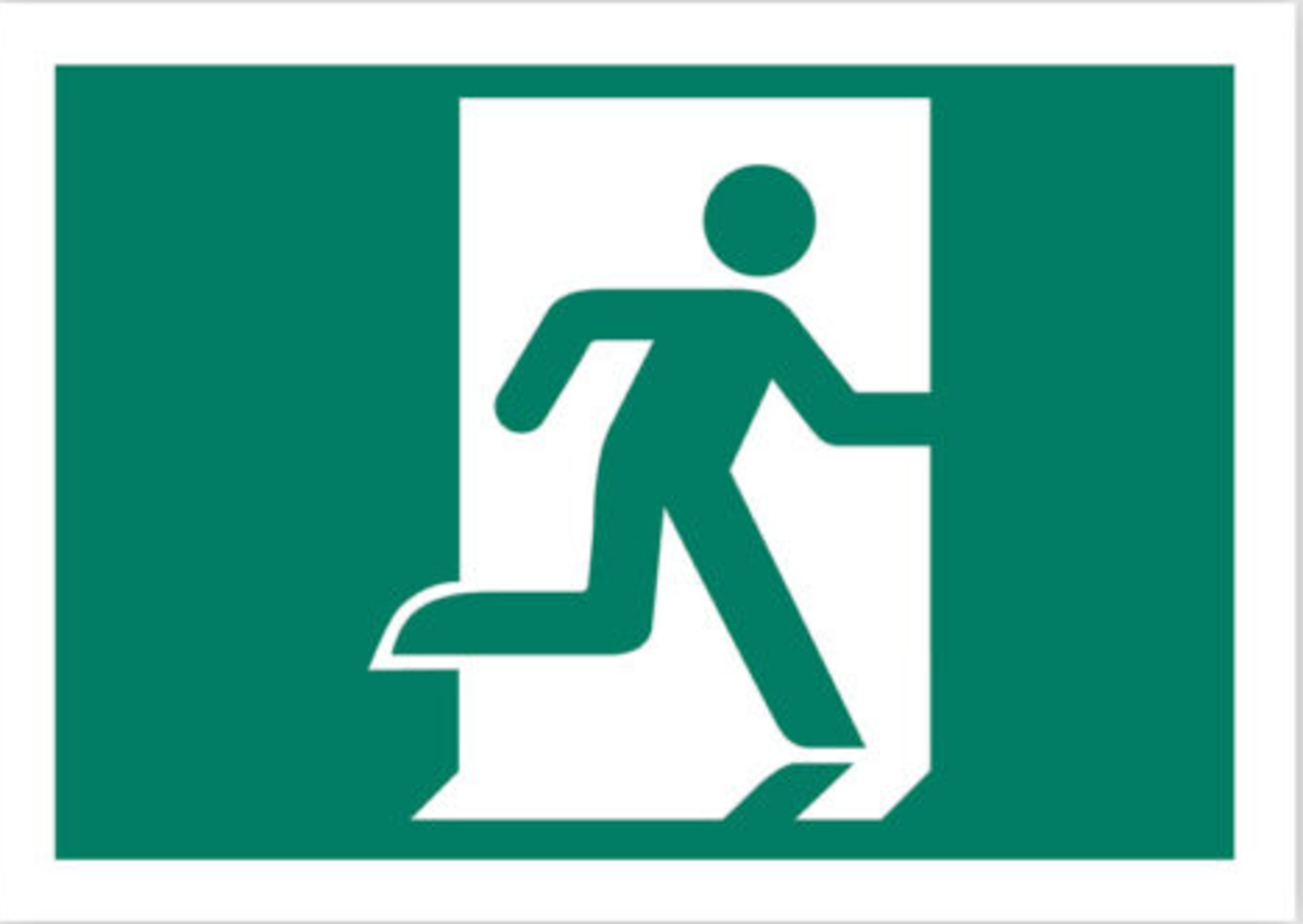 Flugtvej th. - Folie