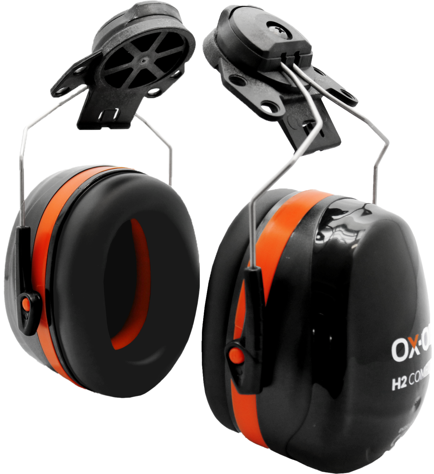 OX-ON Earmuffs H2 Comfort
