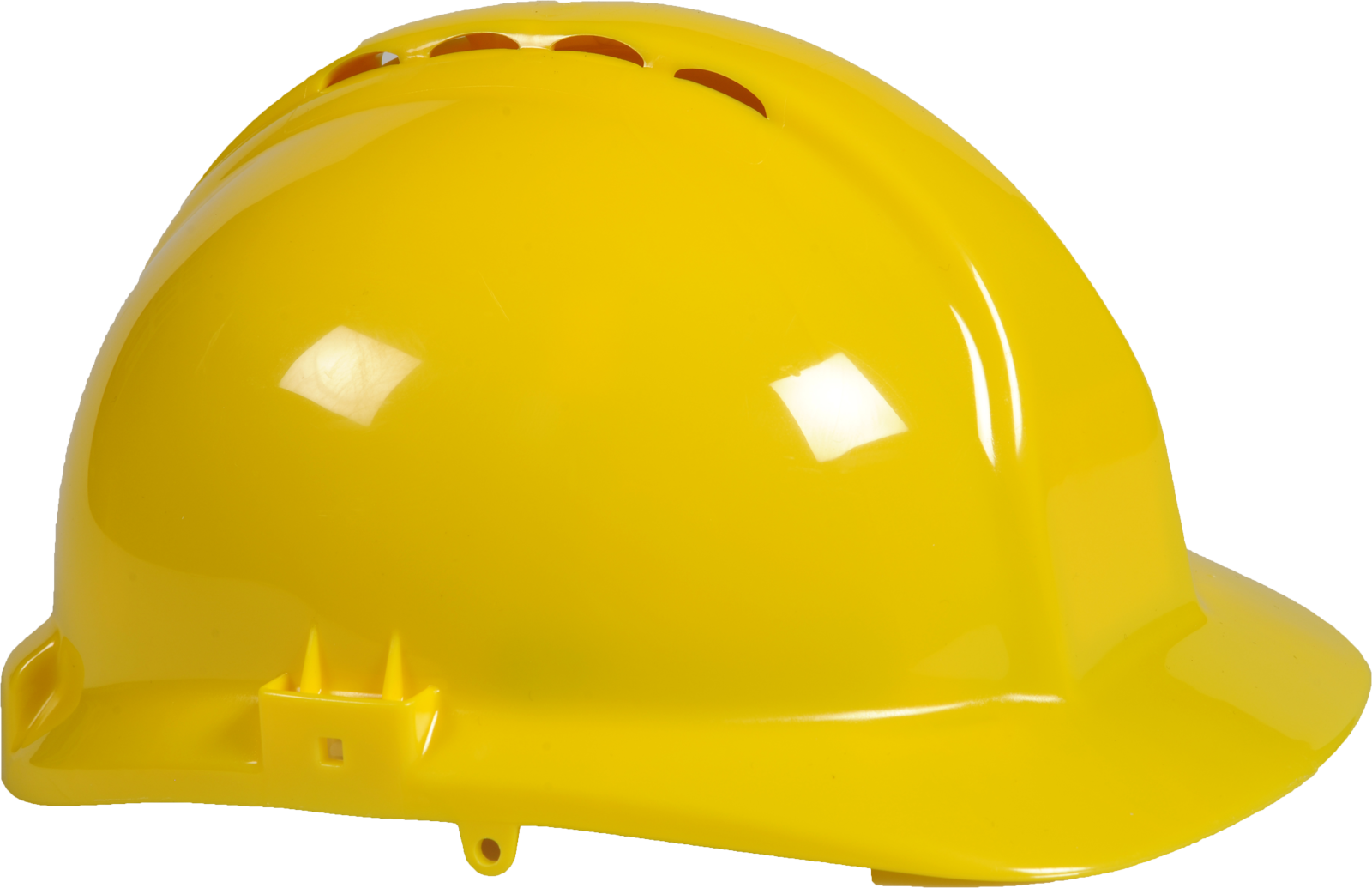 Centurion Industry 1125 - Yellow