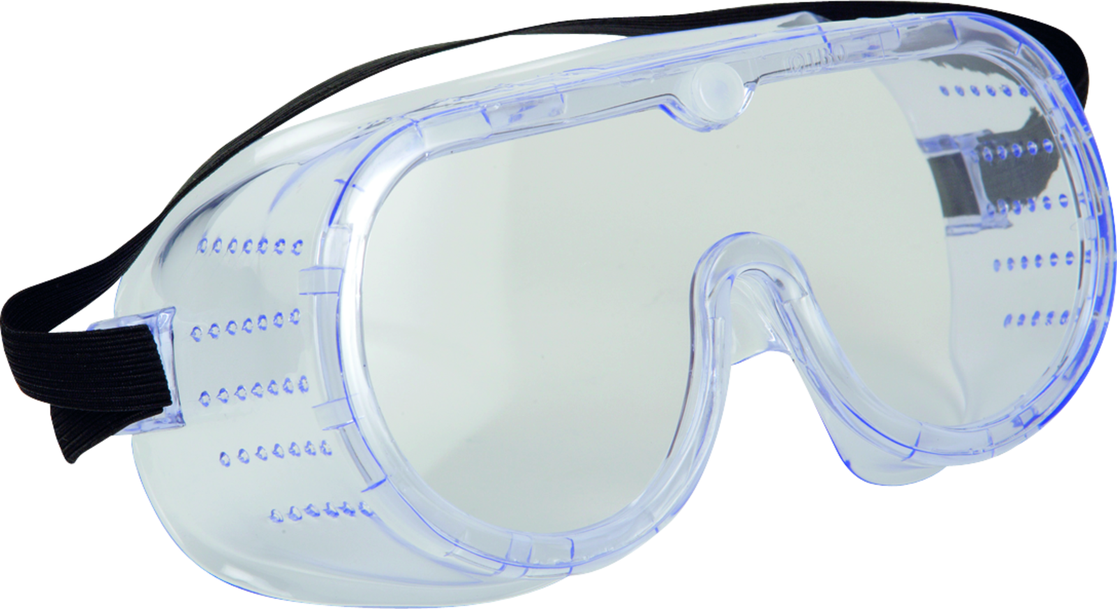 OX-ON Eyewear Goggle Basic