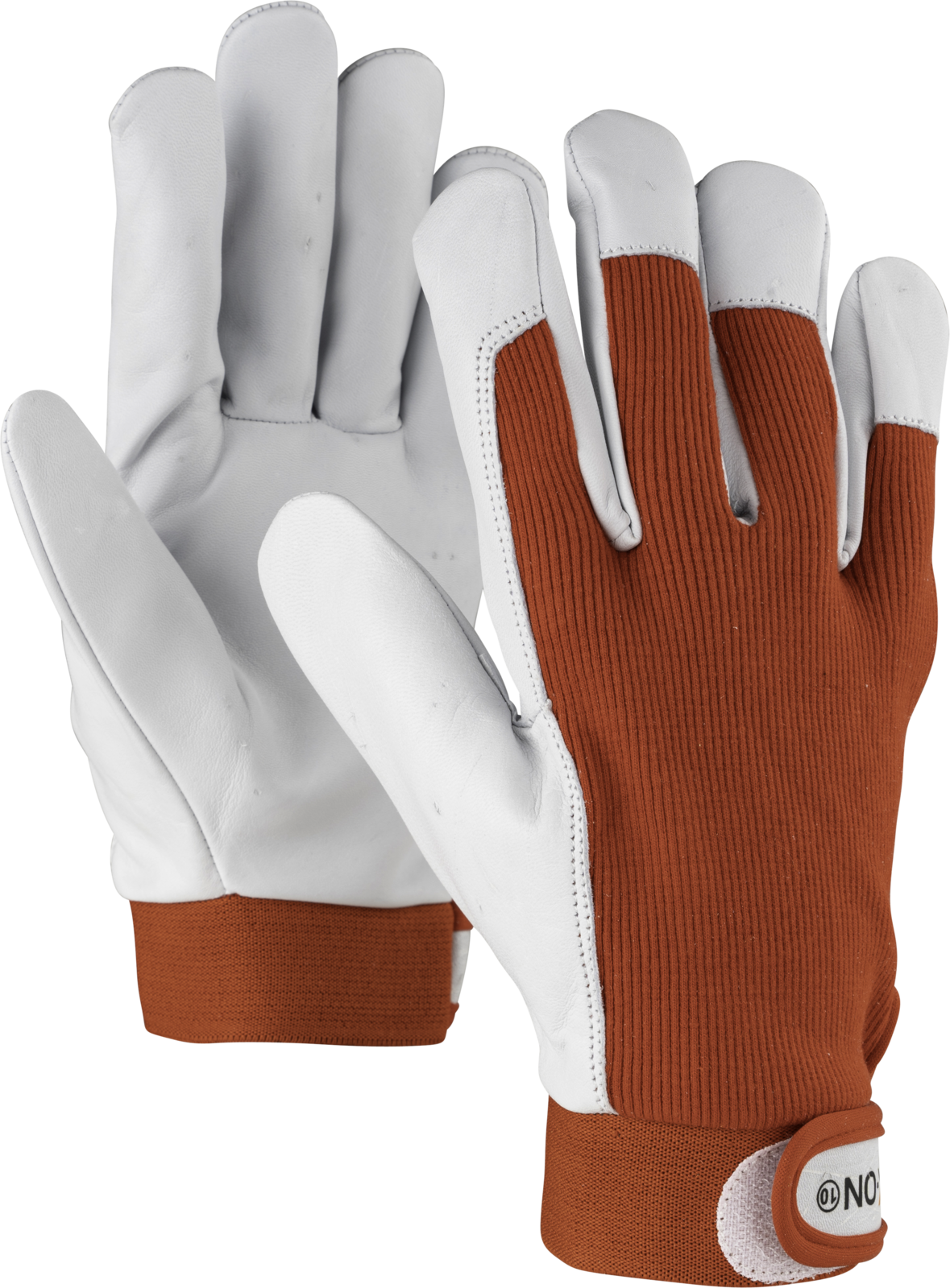 OX-ON Worker Basic 2012