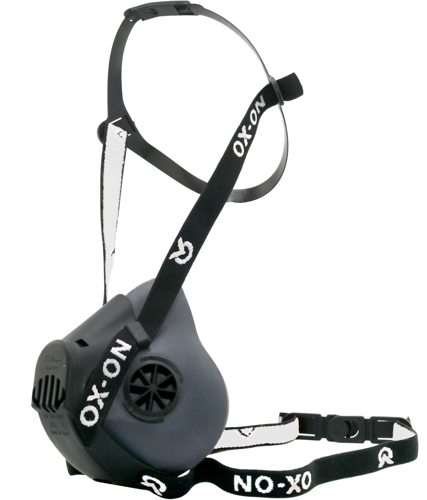 OX-ON Respiratory Half Mask 800 Supreme