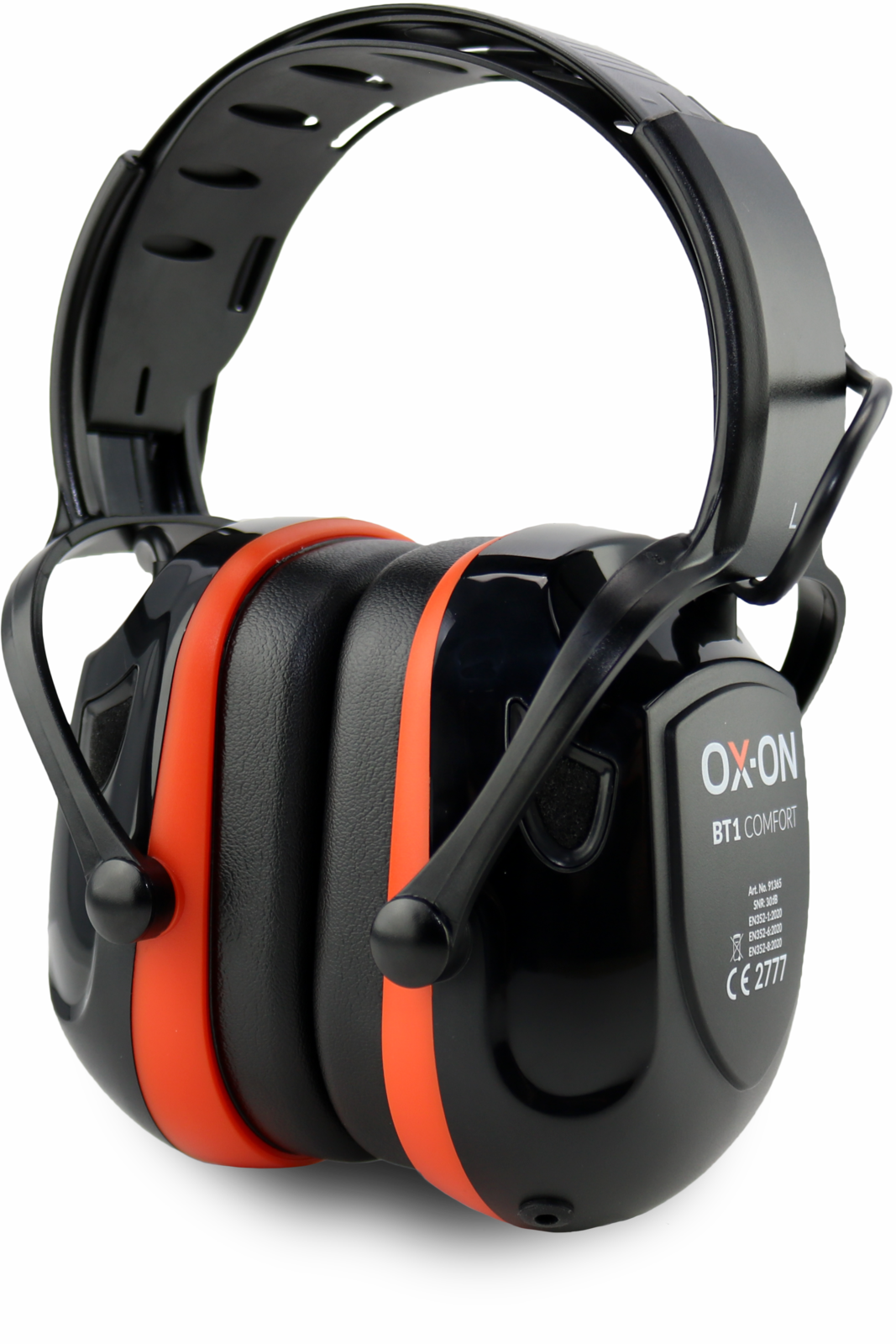 OX-ON Earmuffs BT1 Comfort