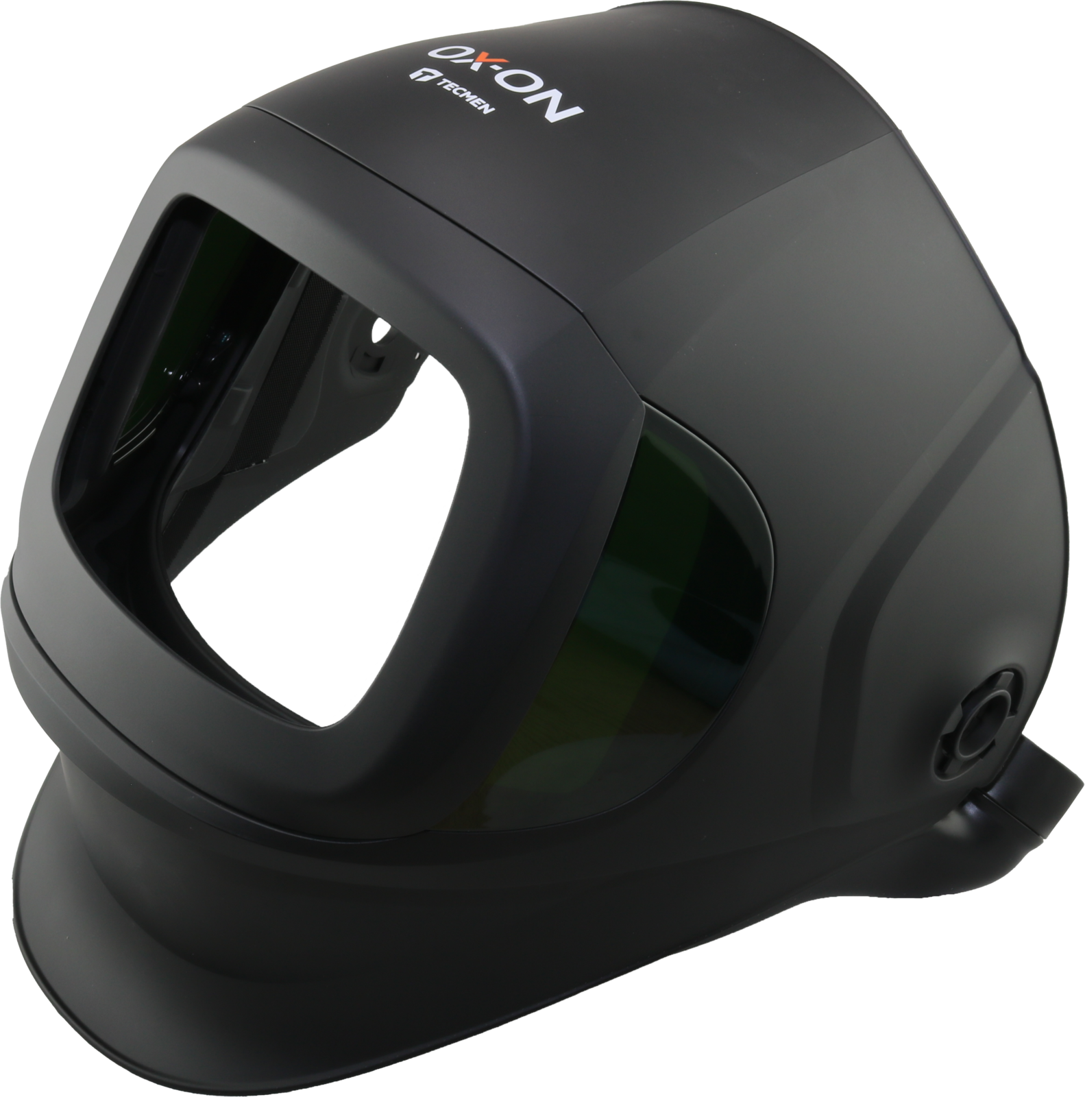 OX-ON TECMEN Welding Helmet Shell Comfort